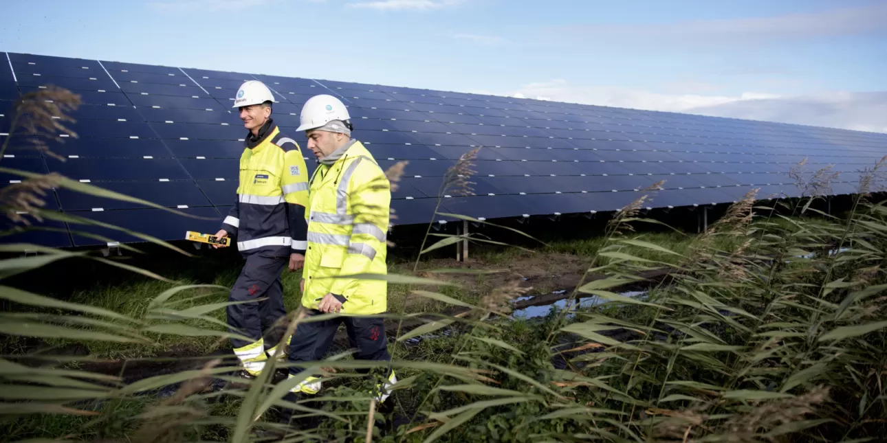 Energetika - Norveški zeleni div Statkraft planira rekordna ulaganja