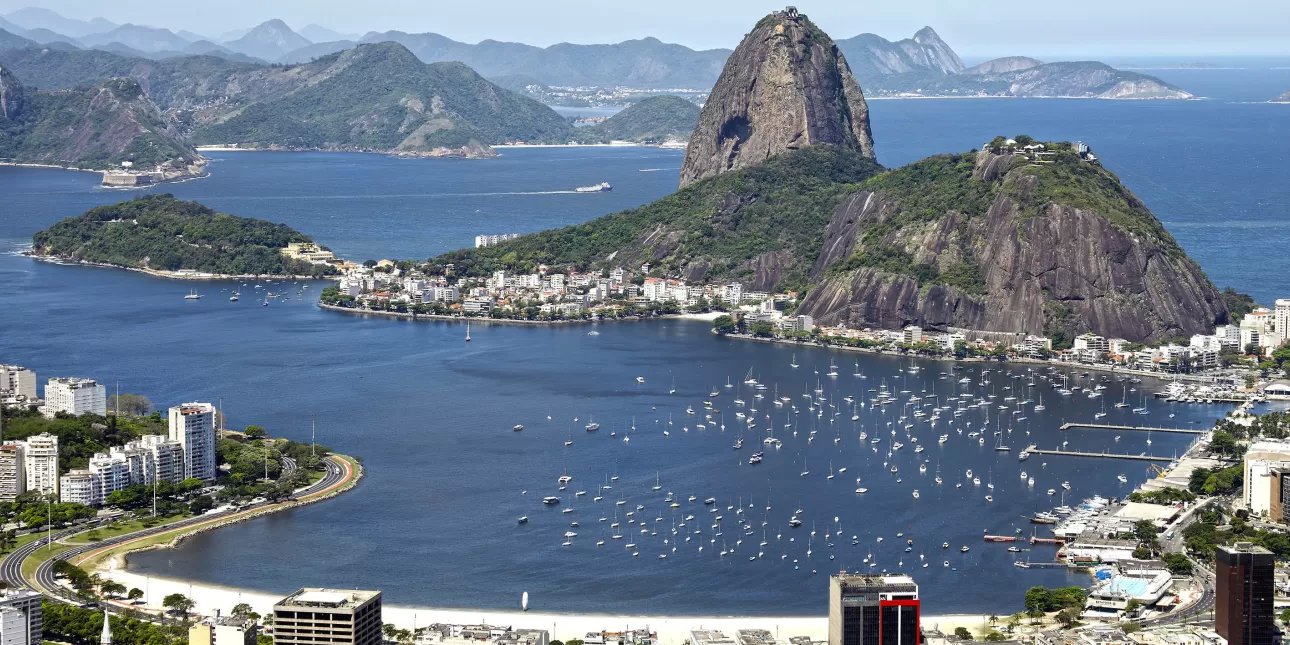 Energetika - Brazil se sve više oslanja na Sunce