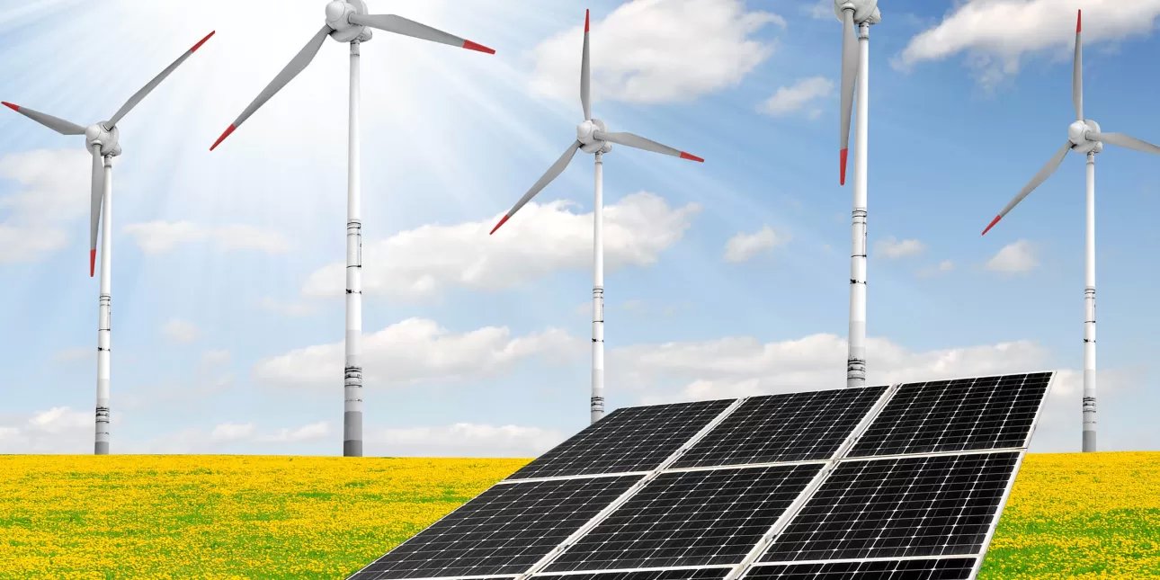 Energetika - IEA: Polovica svjetske struje iz obnovljivih izvora i ...