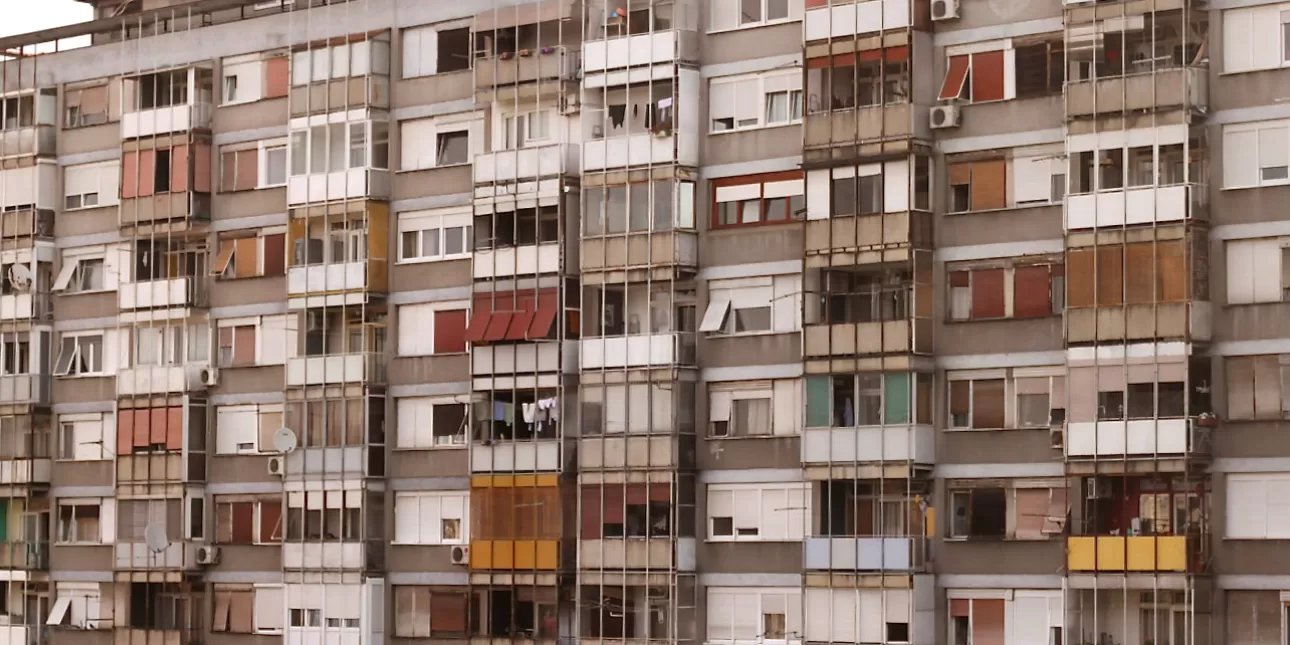 Energetika - Energetska obnova zgrada u Hrvatskoj podupire se s 288 ...