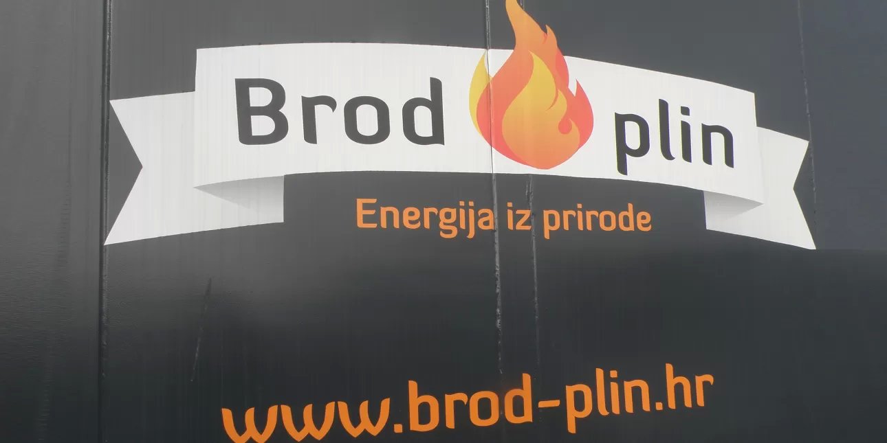 Energetika - Tri desetljeća sustavne gradske energetike u Slavonskom Brodu