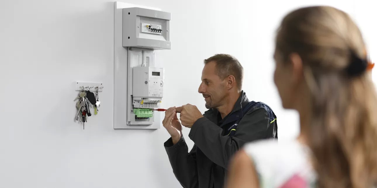 Energetika - EPS će nabavljati pametna brojila domaće proizvodnje